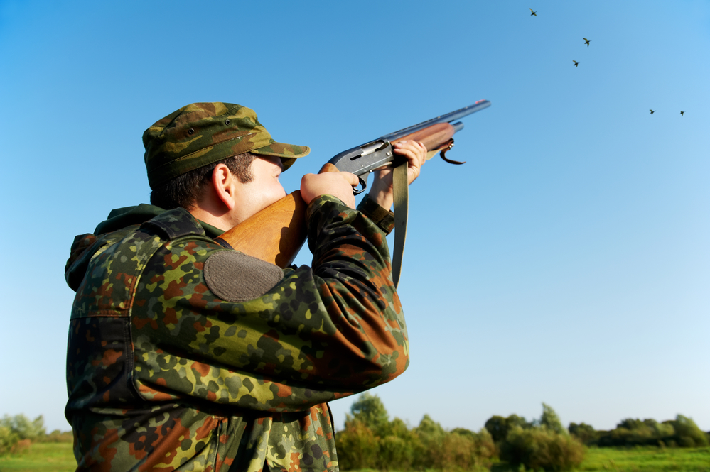 Hunting like a Pro: The Best Shooting Positions for Hunters - TheGearHunt
