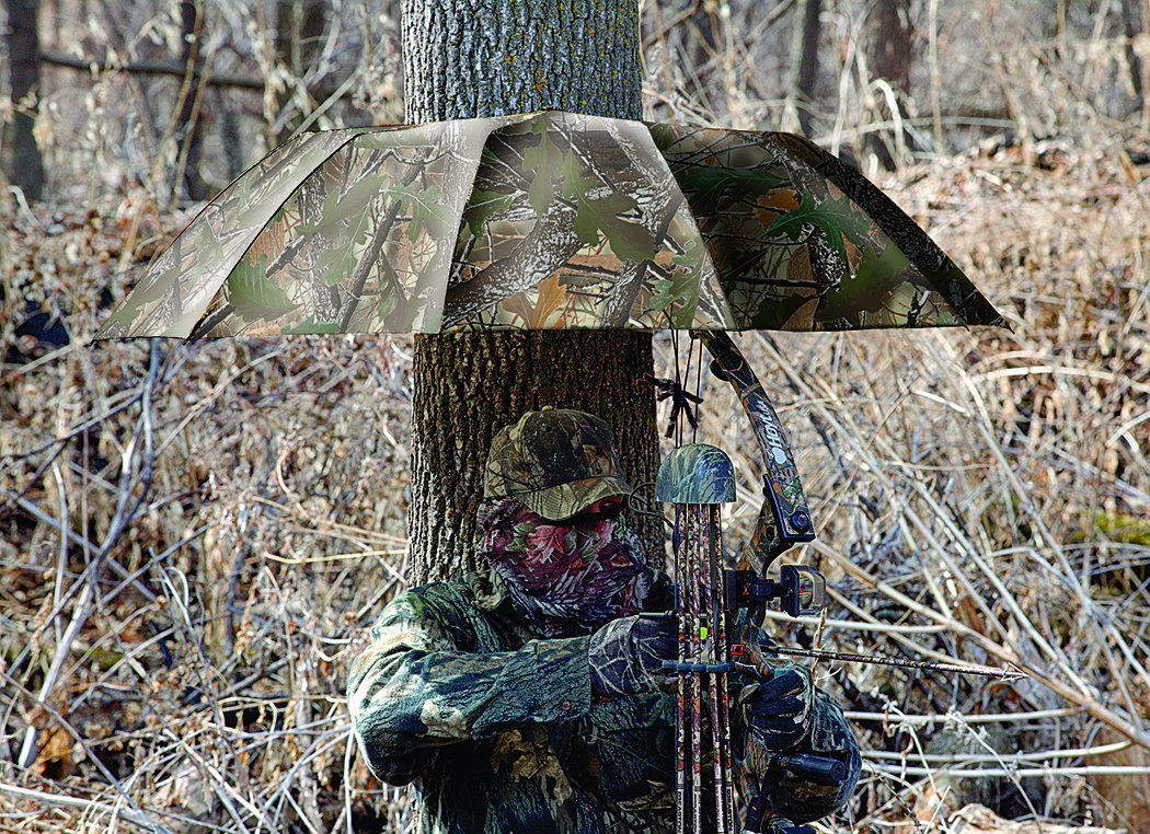 Best Tips for Deer Hunting Camouflage | TheGearHunt