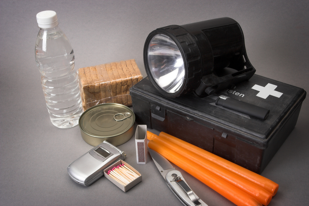 What You Must Have In Your Hunting Safety Kits | TheGearHunt