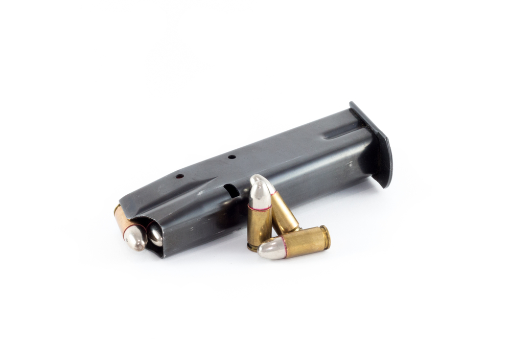 Best Handgun Magazines Reviewed in 2024 | TheGearHunt