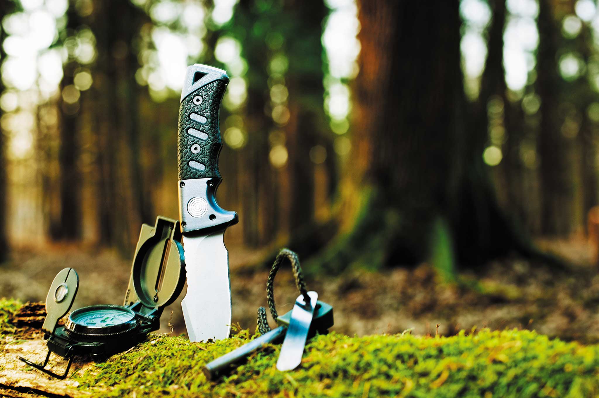 Hunting 101: Top tips on Bushcraft for Hunting - TheGearHunt