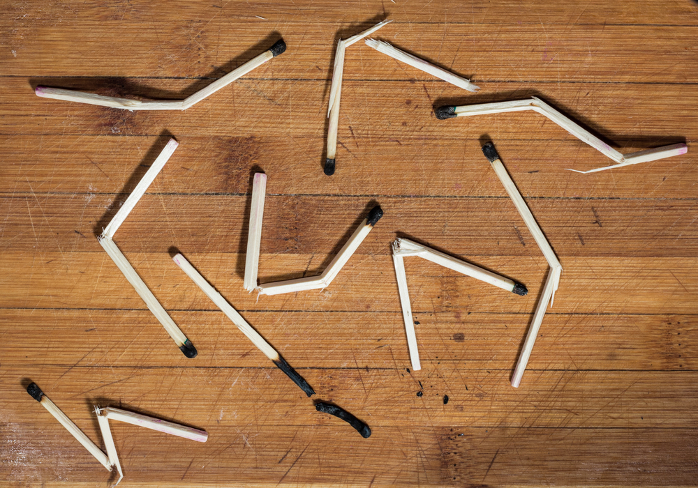 The 5 Most Common Hunter Injuries & Prevention | TheGearHunt