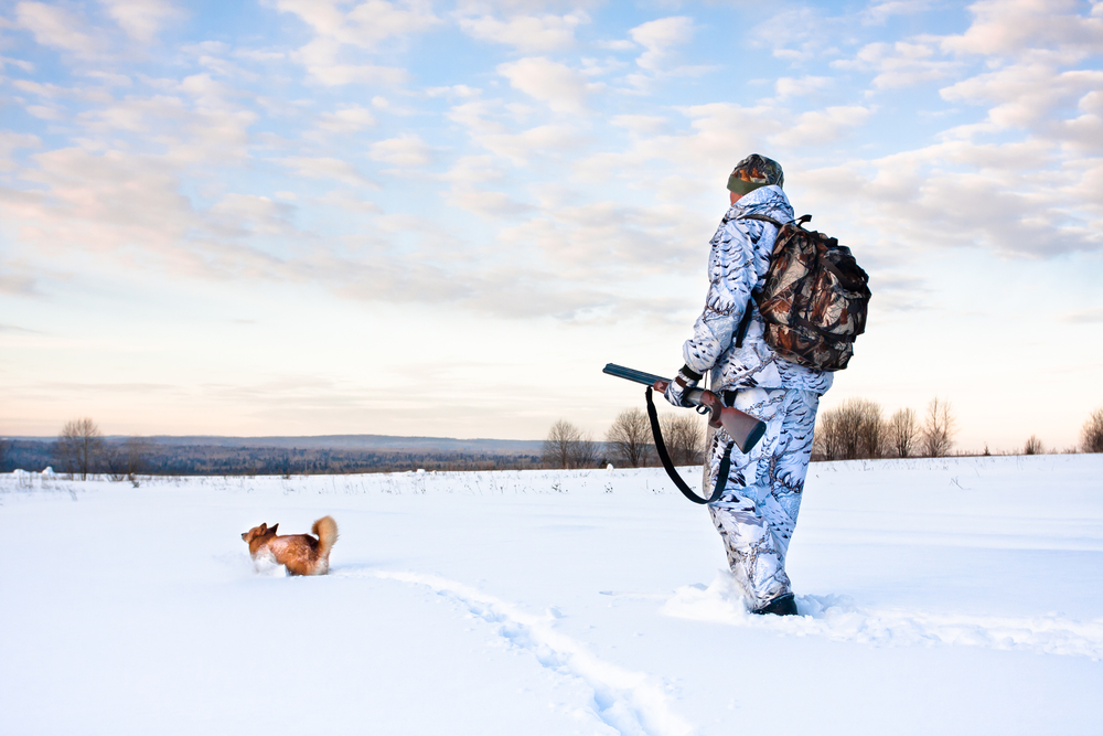 Winter Season: Safety Precautions for a Successful Hunt | TheGearHunt