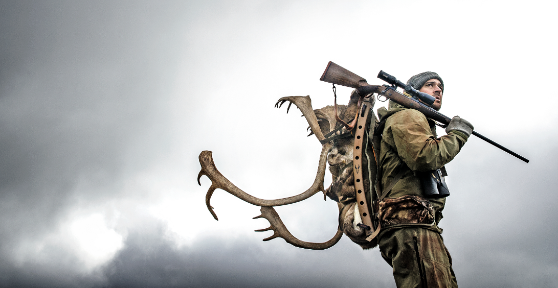 Five Reasons Why Hunting is Conservation According to Us | TheGearHunt