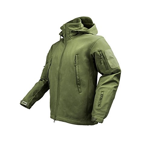 15 Best Tactical Jackets Reviewed in 2019 | TheGearHunt