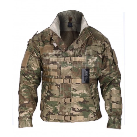 15 Best Tactical Jackets Reviewed in 2018 | TheGearHunt