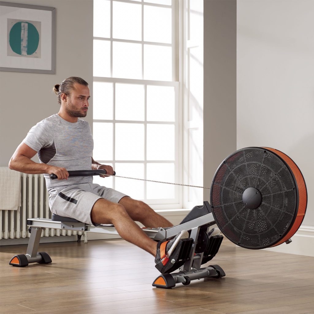 10 Best Rowing Machines Reviewed in 2019 | TheGearHunt