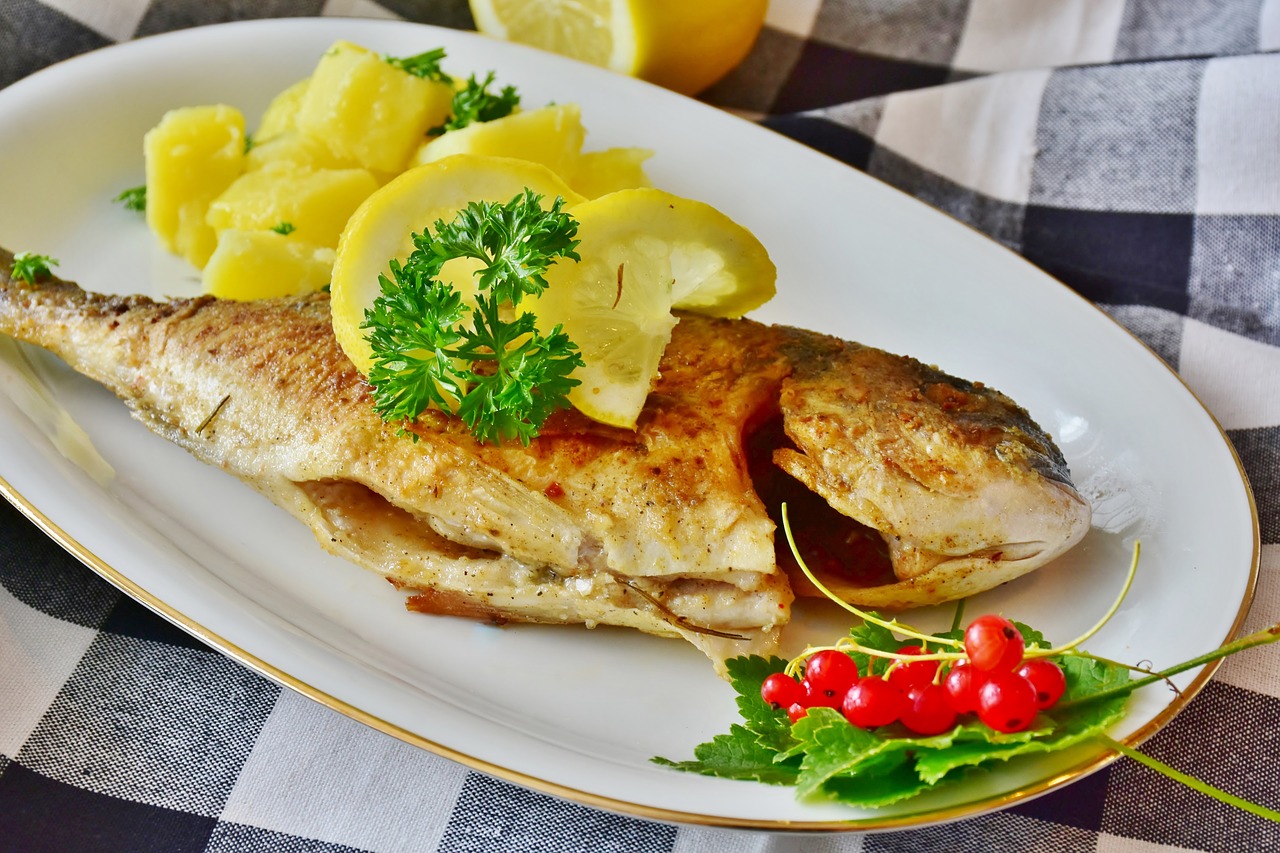 How to Cook Fish: A Complete Guide - TheGearHunt