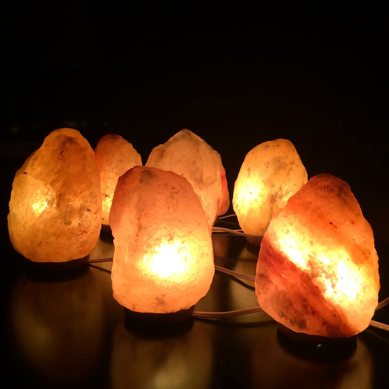 10 Best Salt Lamps Reviewed in 2024 | TheGearHunt
