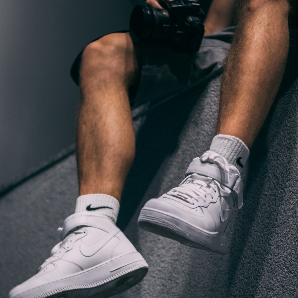 Best Nike Running Socks Reviewed & Rated for Comfort - TheGearHunt