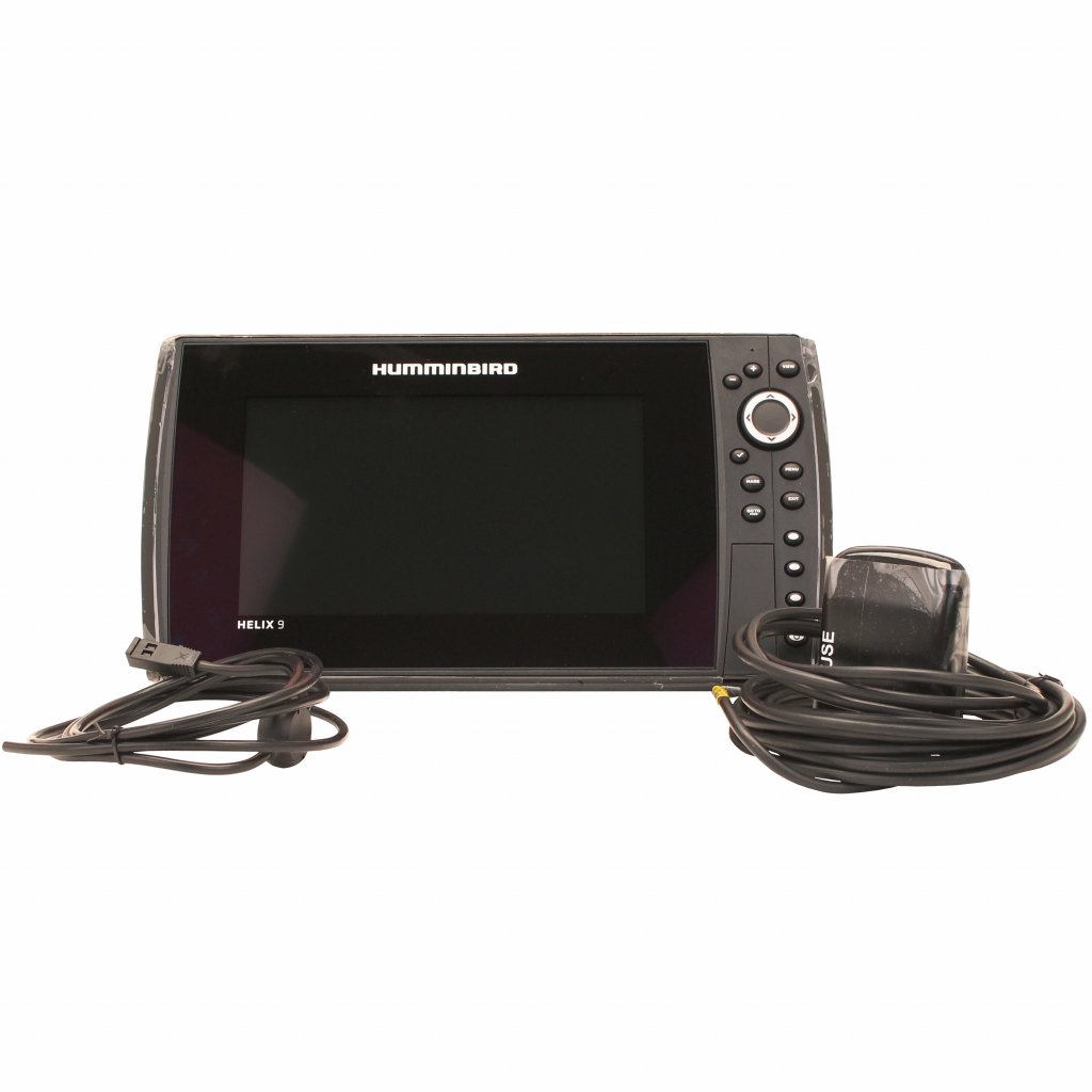 Humminbird HELIX 9: To Buy or Not in 2020 | TheGearHunt