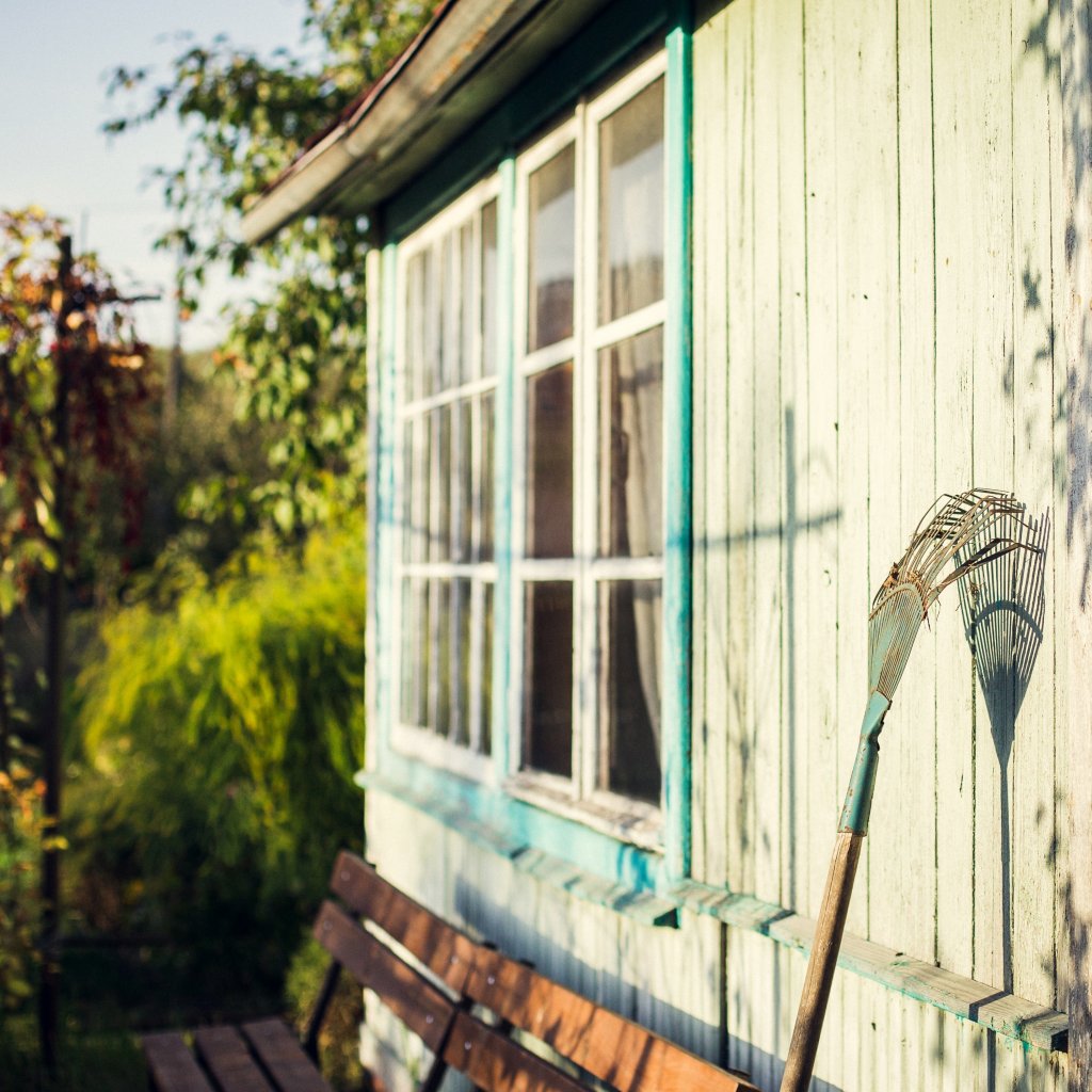 10 Best Garden Rakes Reviewed in 2024 | TheGearHunt