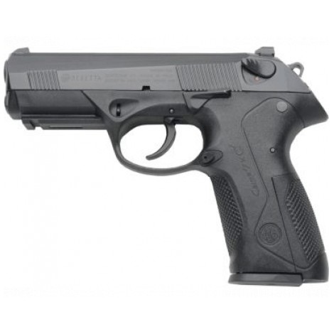 11 Best .40 Caliber Pistols Reviewed in 2020 | TheGearHunt