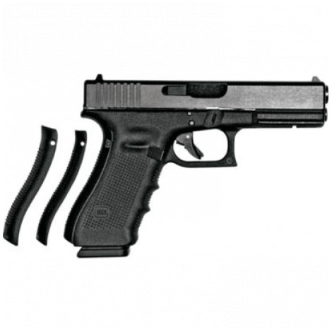 11 Best .40 Caliber Pistols Reviewed in 2020 | TheGearHunt