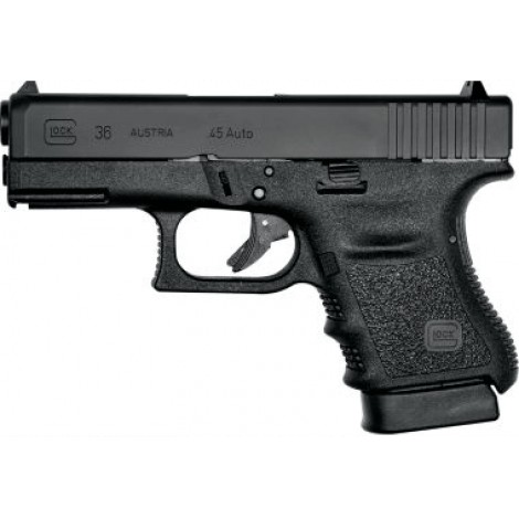 10 Best .40 Caliber Pistols Reviewed in 2020 | TheGearHunt