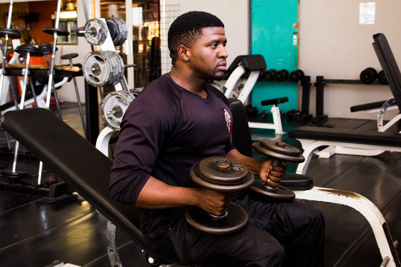 10 Best Workout Benches Reviewed and Rated in 2024 | TheGearHunt