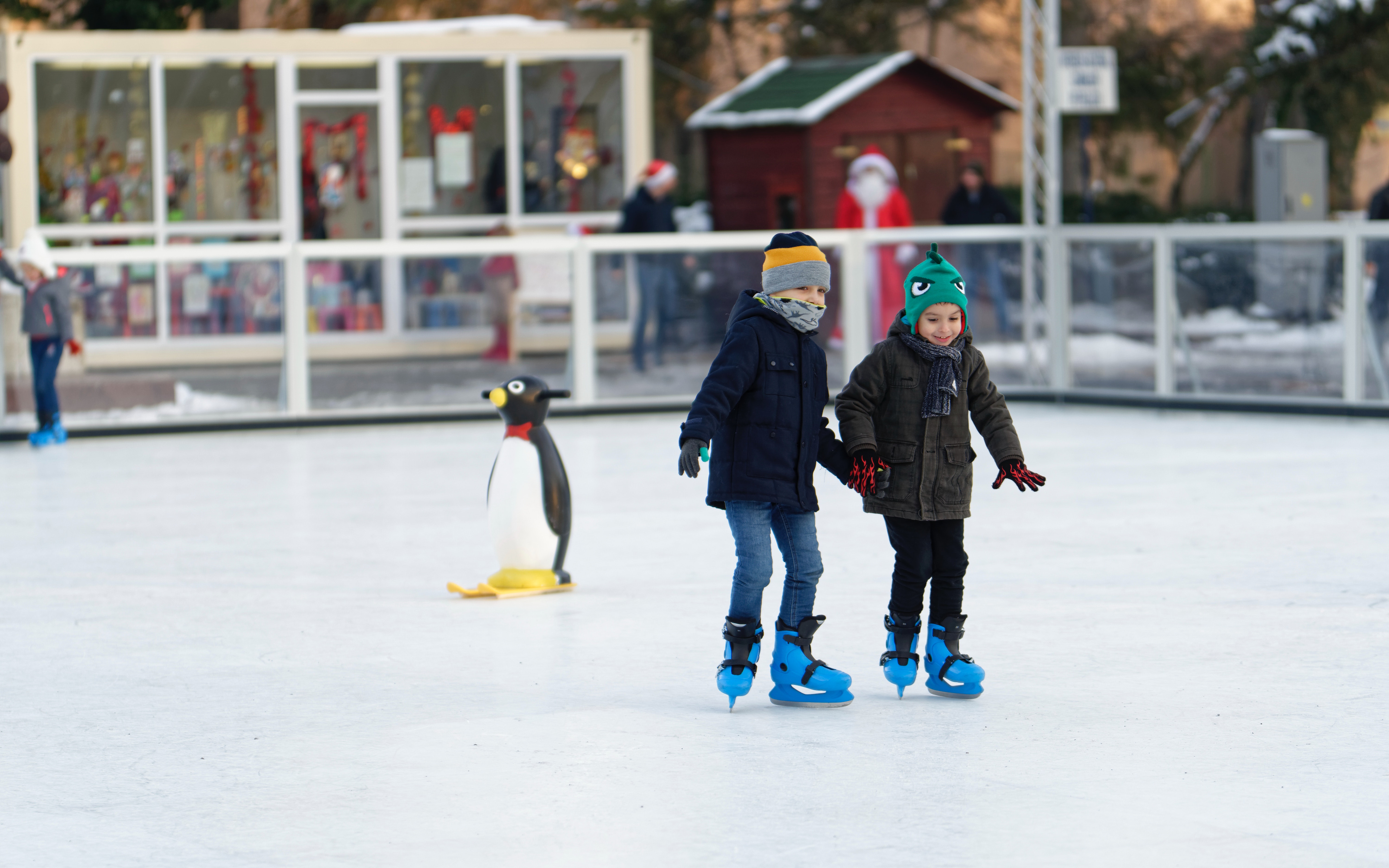 10 Best Kids Ice Skates Reviewed in 2024 | TheGearHunt