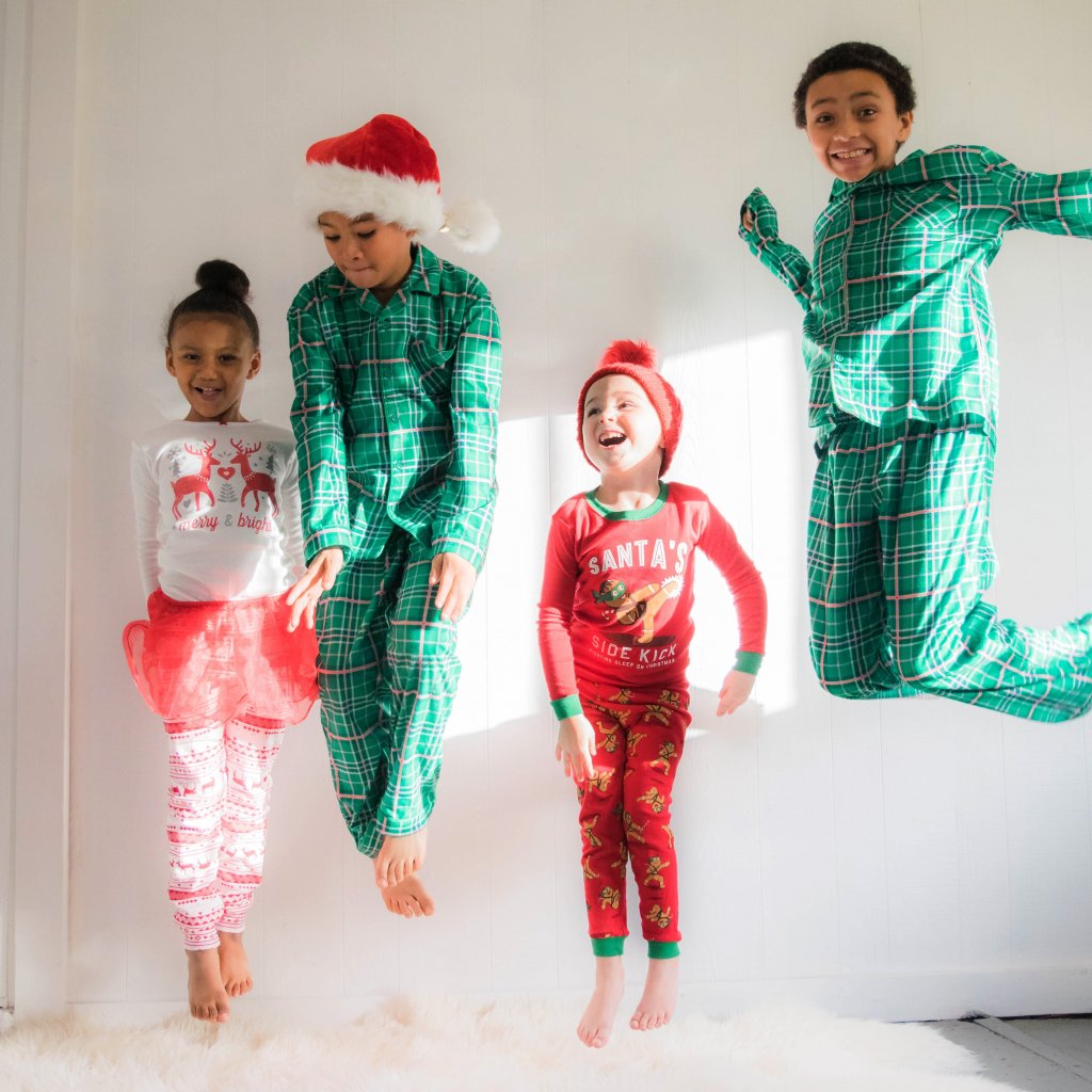 10 Best Kids Pajamas Reviewed in 2024 | TheGearHunt