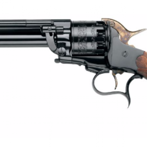 5 Best Black Powder Revolvers Reviewed in 2020 | TheGearHunt