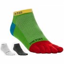 Best Toe Socks Reviewed and Rated in 2020 | TheGearHunt