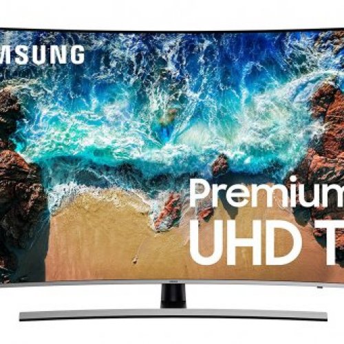 Best Samsung Curved TVs Reviewed & Rated for Quality - TheGearHunt