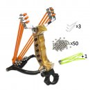 Best Hunting Slingshots Reviewed & Rated in 2020 | TheGearHunt