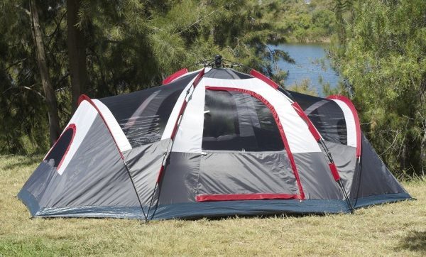 10 Best Pop Up Tents Reviewed in 2018 | TheGearHunt